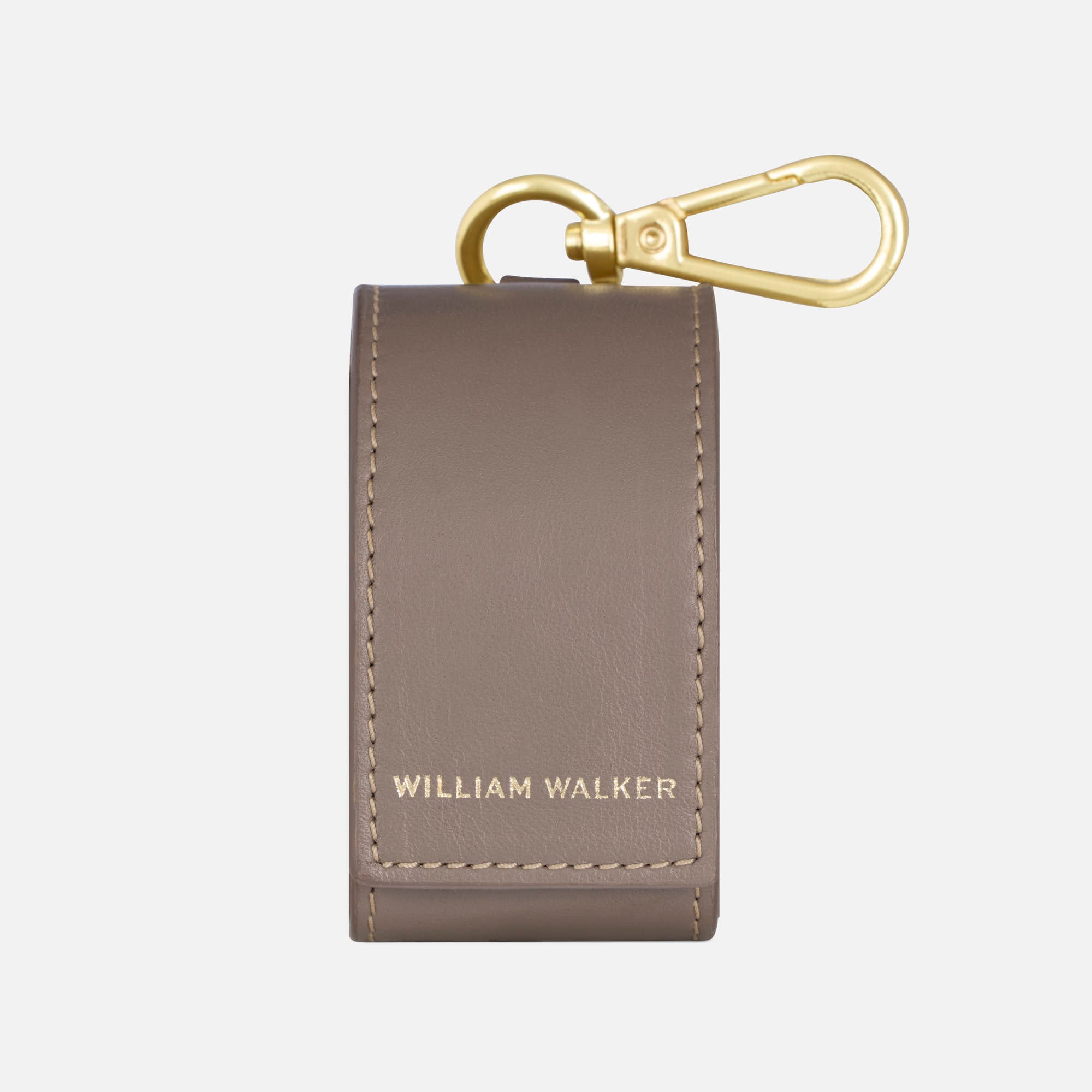 Pebble poop bag dispenser for dogs by William Walker